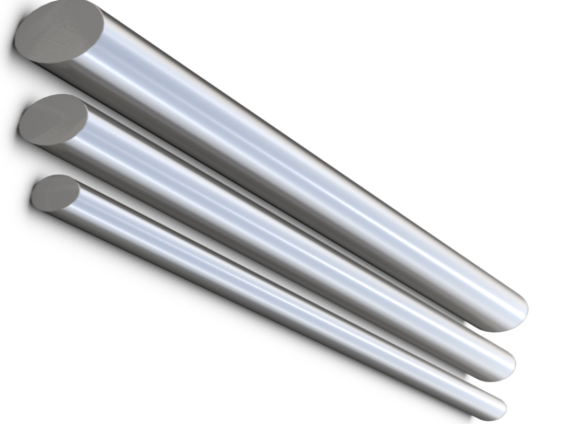 Top Titanium Bars Manufacturers & Suppliers in India – Best Prices